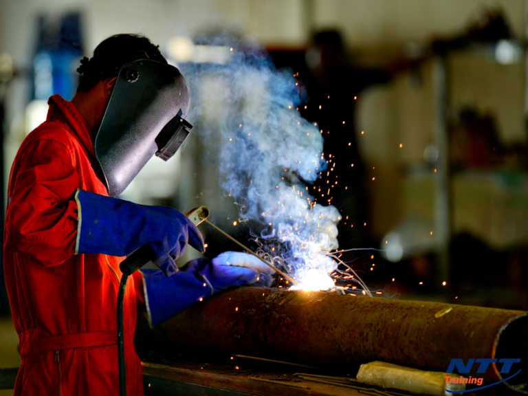 Fire Safety Tips for Welding Professionals: How to Prevent Workplace ...